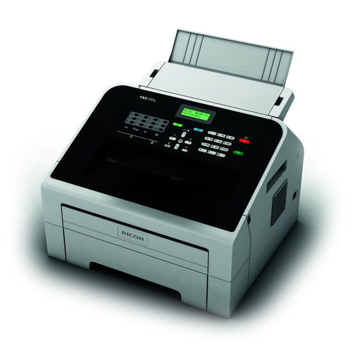 Ricoh impressoras GelSprinter, impressão a gel