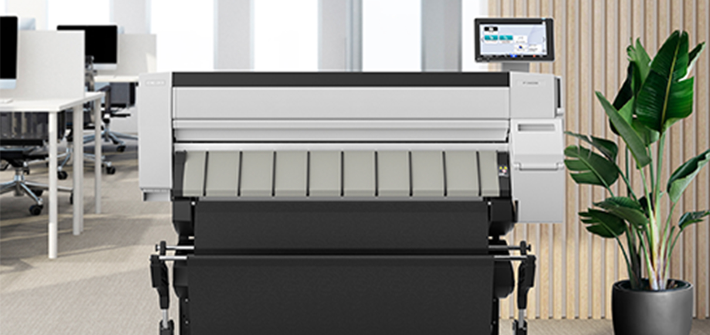 CAD and large document users to enjoy faster production with Ricoh IP ...