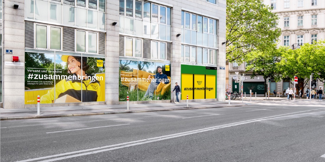 Austrian Post enables clients to reach more consumers | Ricoh Europe