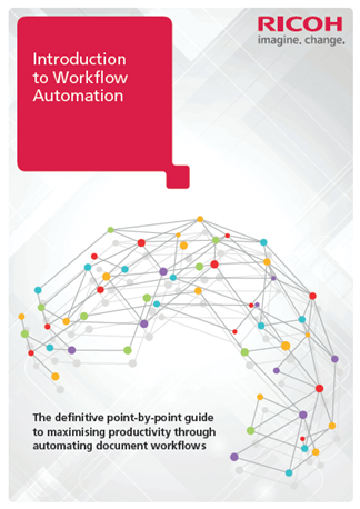Workflow Automation Whitepaper Pack | Ricoh Europe