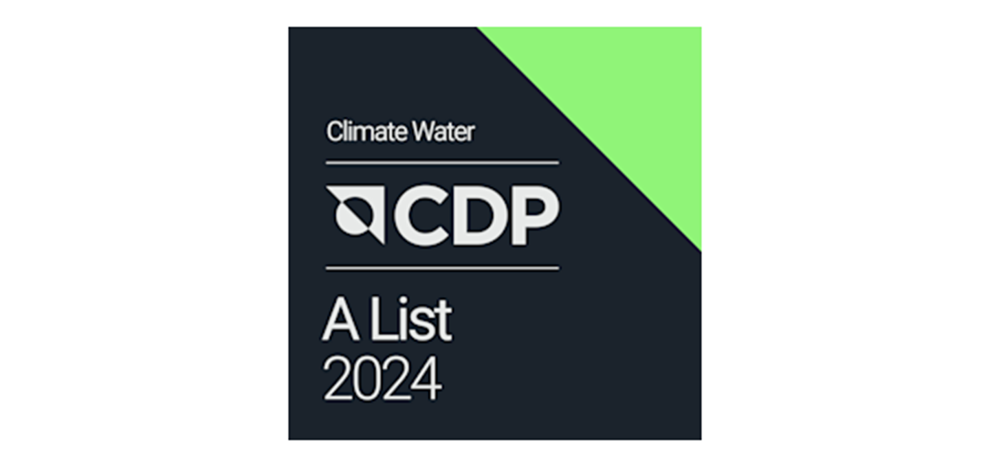 Ricoh recognised with double ‘A’ score for climate action and water ...