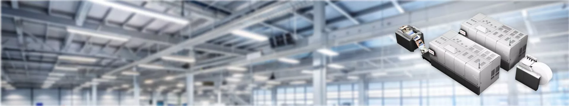 Continuous-Feed Printers | Ricoh Europe