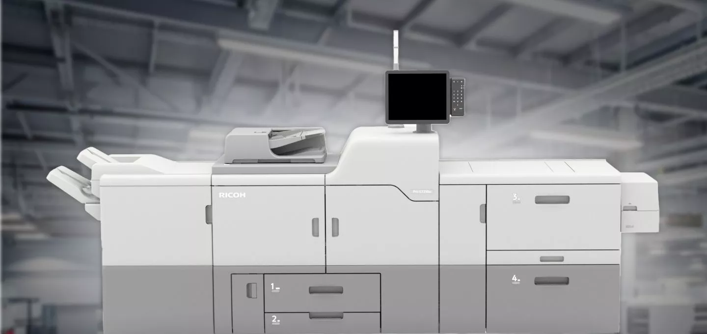 Ricoh Production Printers | High-Volume, High-Quality Printing | Ricoh ...