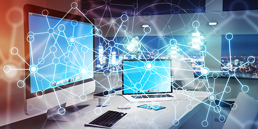 IT Services and Solutions - Ricoh Europe | Ricoh Europe