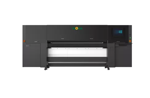 Flora X20UV Hybrid Flatbed solution Powered by Ricoh | Ricoh Europe