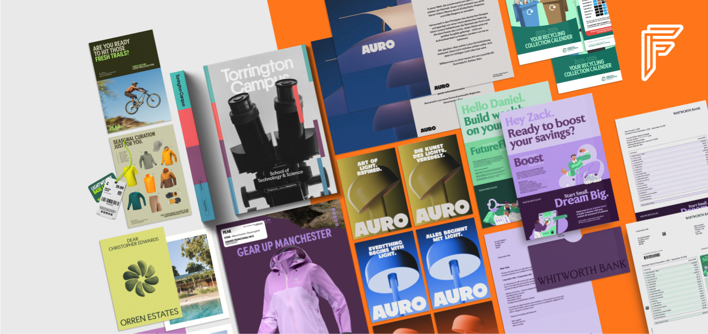 Ricoh Pro C9500™ sheetfed press | Ricoh Europe