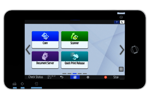 IM C8000 – All In One Printer | Ricoh Europe