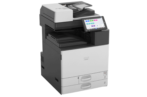 IM C4510(A) colour all-in-one printer | Ricoh Europe