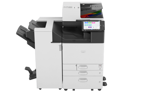 IM C4510(A) colour all-in-one printer | Ricoh Europe