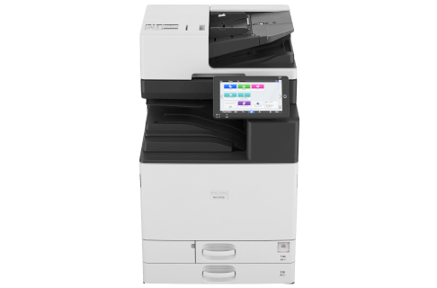 IM C4510(A) colour all-in-one printer | Ricoh Europe
