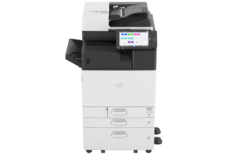 IM C4510(A) colour all-in-one printer | Ricoh Europe
