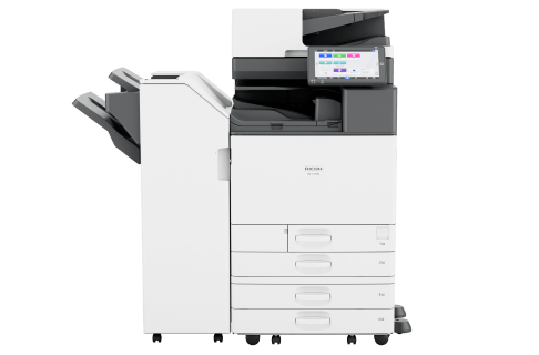IM C7010 - All-in-One A3 colour Printer for efficient Office Print ...