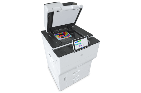 IM C8000 – All In One Printer | Ricoh Europe