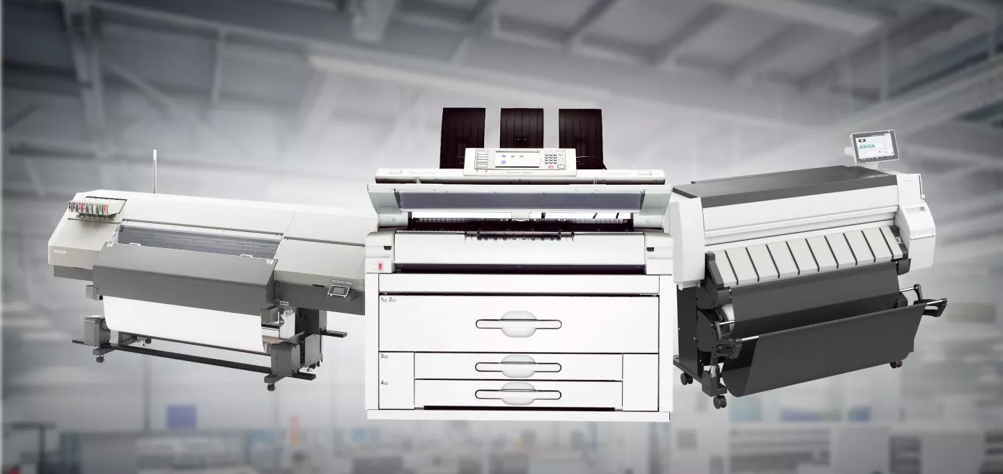 Ricoh Production Printers | High-Volume, High-Quality Printing | Ricoh ...