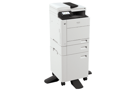 Colour laser printer all-in-one M C320FW | Ricoh Europe