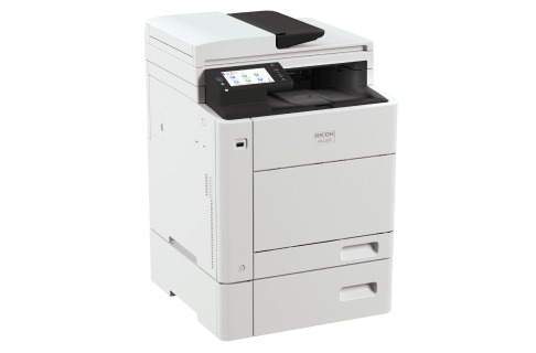 Colour laser printer all-in-one M C320FW | Ricoh Europe