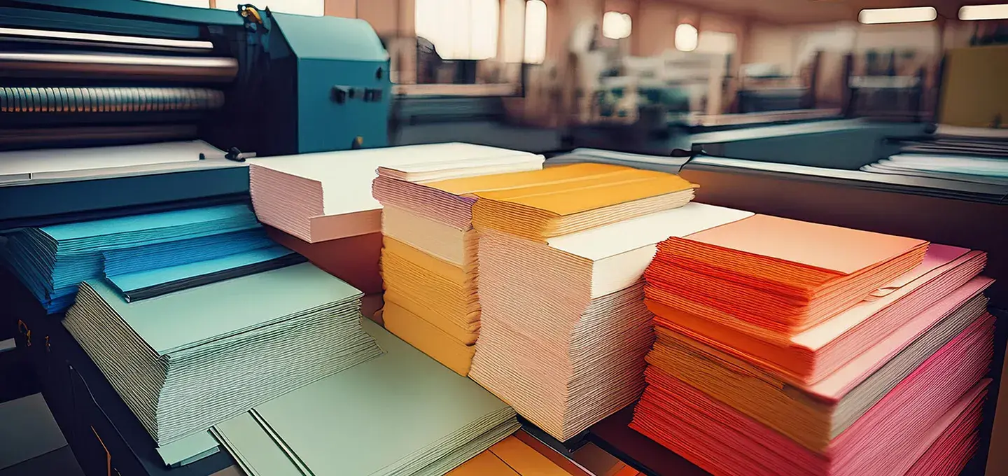 Ricoh Pro™ C7500 sheetfed press | Ricoh Europe