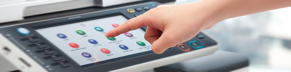 Print | Ricoh Europe