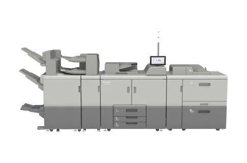 Pro™ 8400 Series | Ricoh Europe