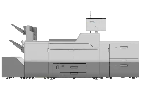 Ricoh Pro™ C7500 sheetfed press | Ricoh Europe
