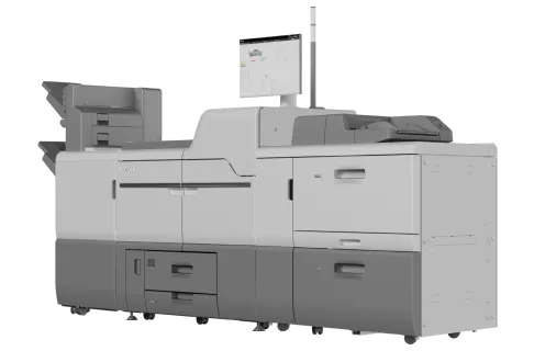 Ricoh Pro™ C7500 sheetfed press | Ricoh Europe