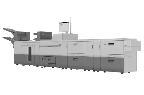 Ricoh Pro™ C7500 sheetfed press | Ricoh Europe