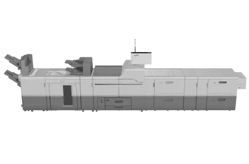 Ricoh Pro™ C7500 sheetfed press | Ricoh Europe
