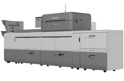 Ricoh Pro C9500™ sheetfed press | Ricoh Europe