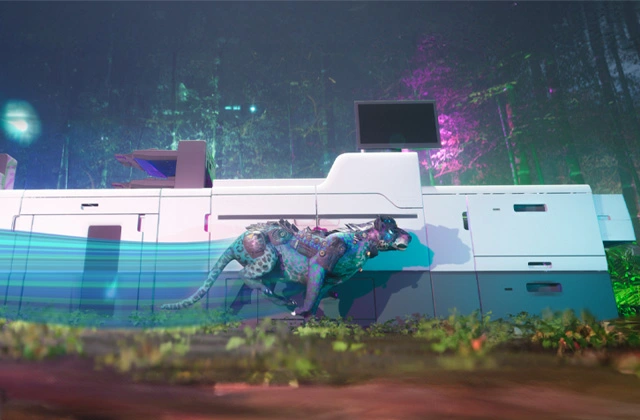 Ricoh RGC Pro C7500 Series | Ricoh Europe