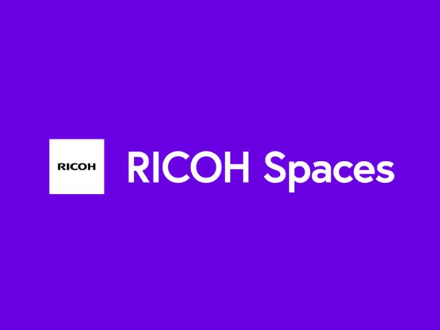 RICOH Spaces: flexible working solutions | Ricoh Europe