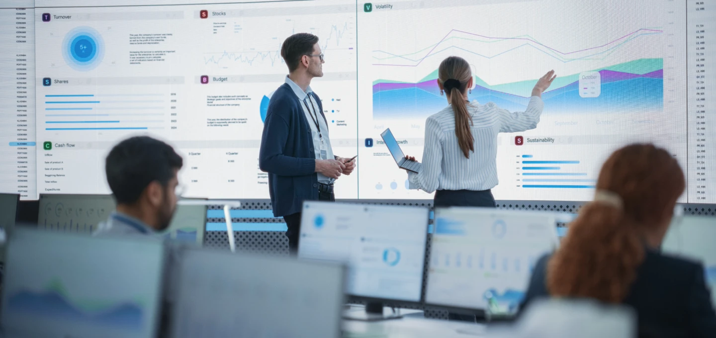 Streamline print management with RICOH CloudStream | Ricoh Europe