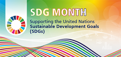 Ricoh declares June as Global SDGs Action Month | Ricoh Europe