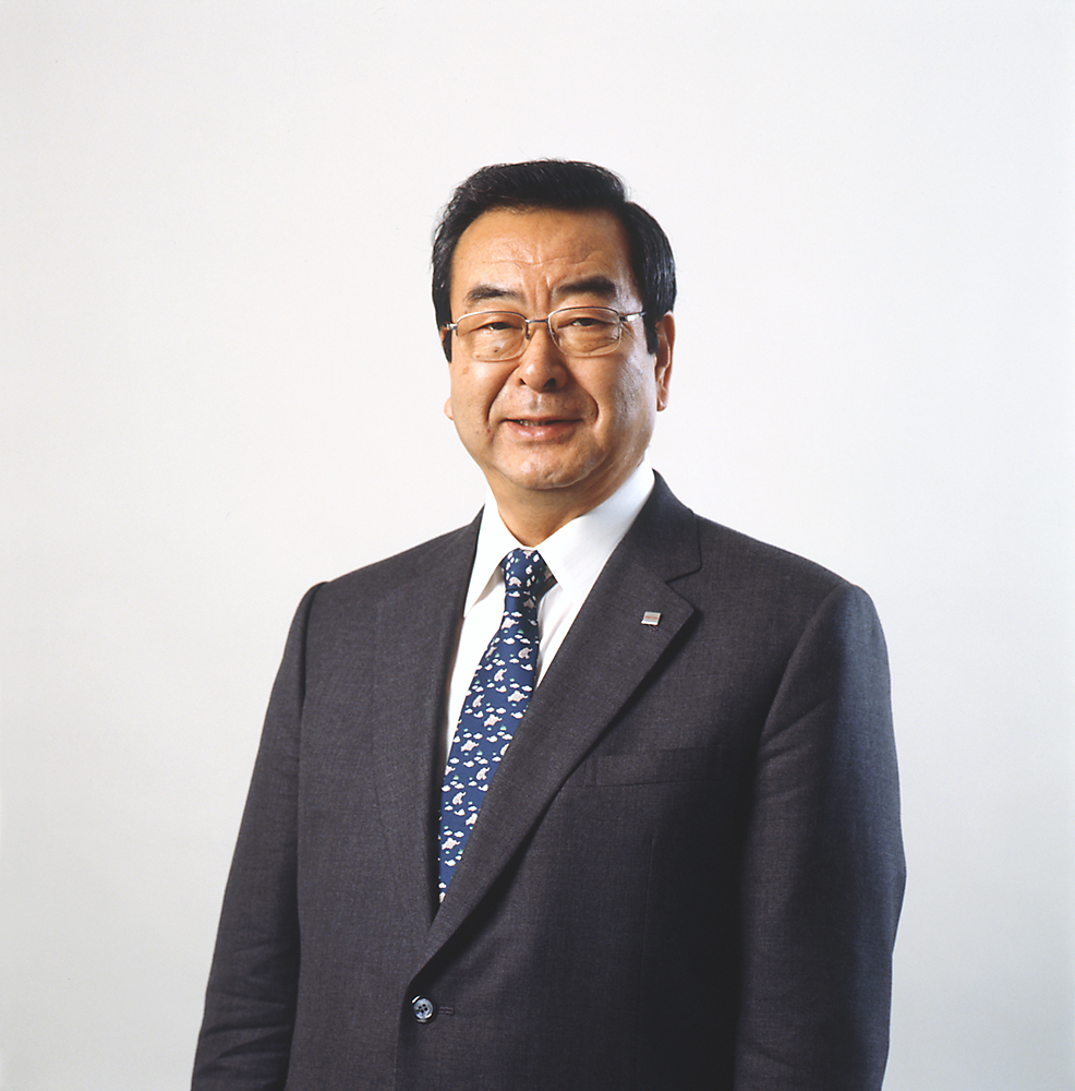 Passing of Masamitsu Sakurai, Former Chairman of Ricoh | Ricoh Europe
