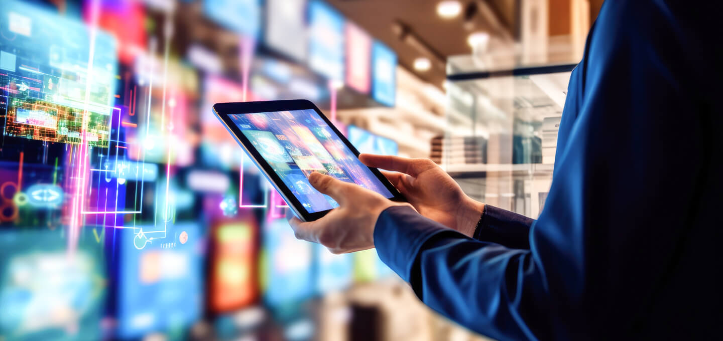 Unified Omnichannel eCommerce Solutions | Ricoh Europe Unified Omnichannel eCommerce Solutions | Ricoh Europe