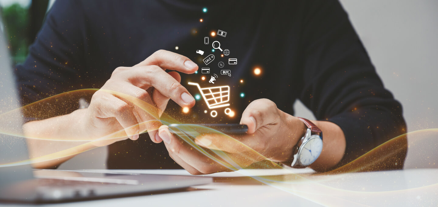 Unified Omnichannel eCommerce Solutions | Ricoh Europe Unified Omnichannel eCommerce Solutions | Ricoh Europe