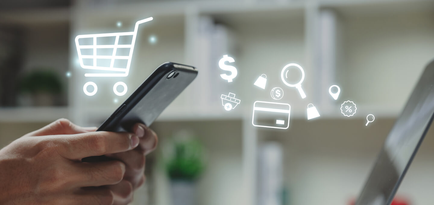 Unified Omnichannel eCommerce Solutions | Ricoh Europe Unified Omnichannel eCommerce Solutions | Ricoh Europe