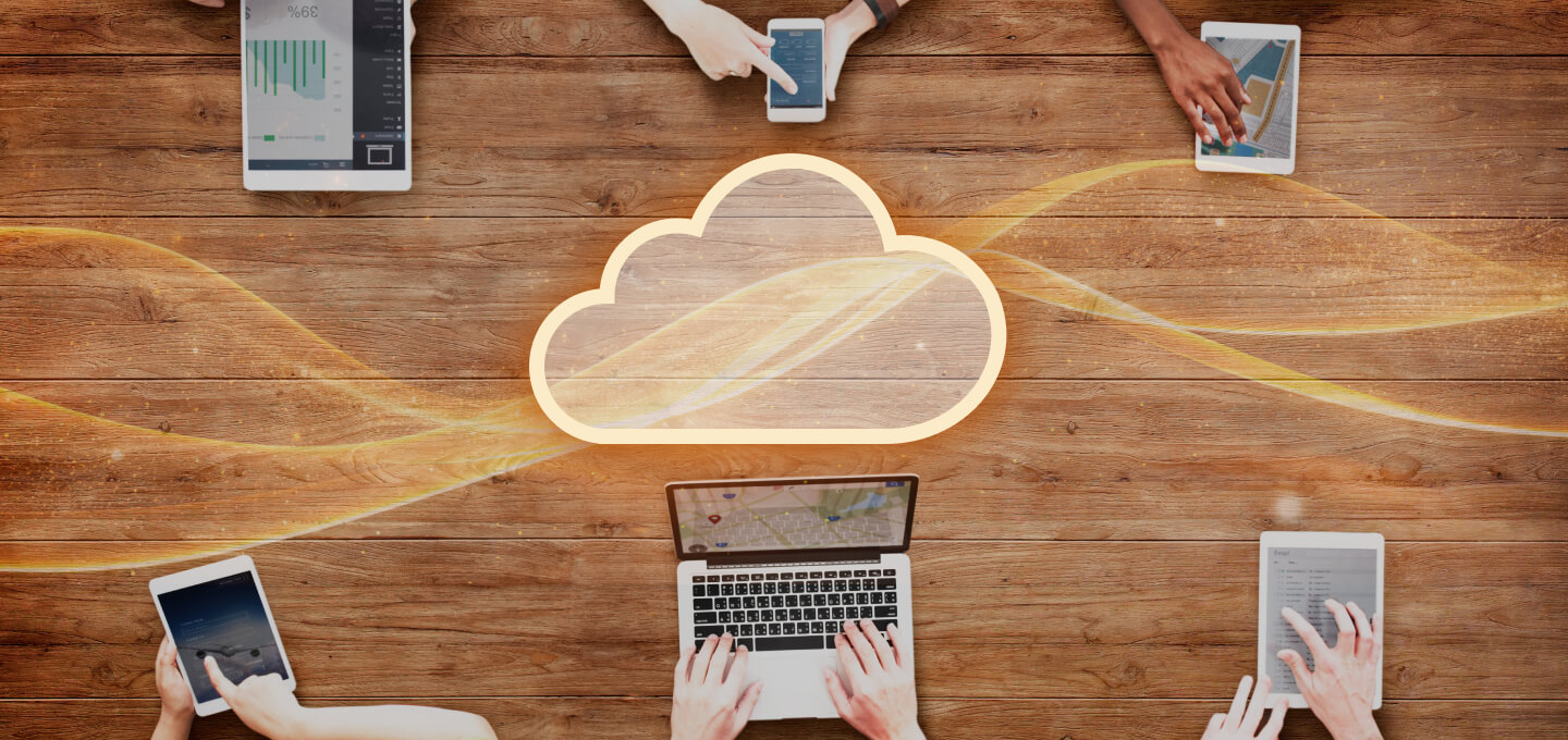 Streamline print management with RICOH CloudStream | Ricoh Europe