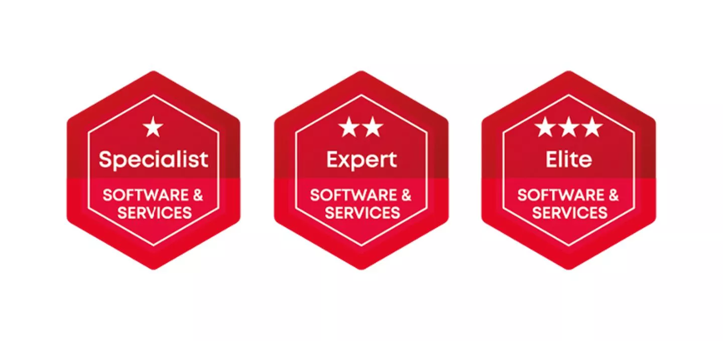 RICOH Unity Programme - Partner & Certification Programme | Ricoh Europe