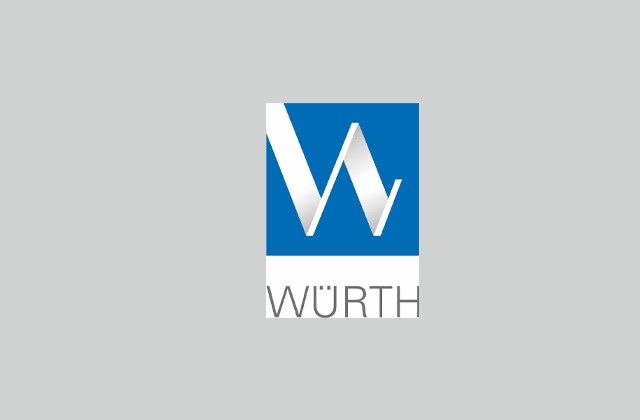 Wuerth | Ricoh Europe