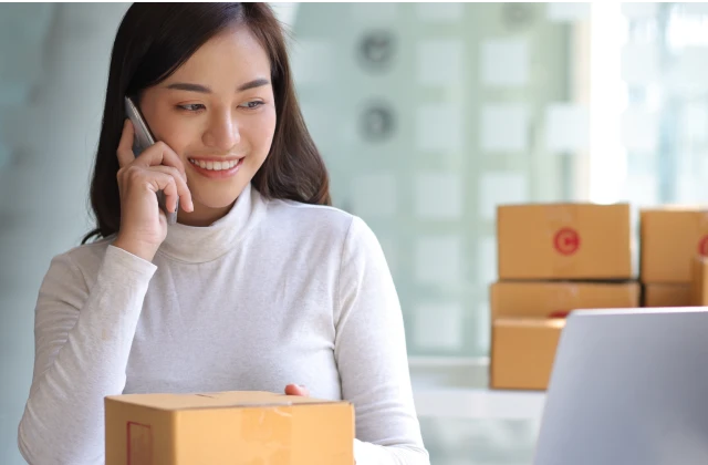 Unified Omnichannel eCommerce Solutions | Ricoh Europe Unified Omnichannel eCommerce Solutions | Ricoh Europe