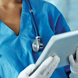 eRecord Mobile | Ricoh Europe