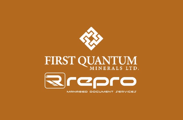 First Quantum Logo First Quantum Minerals Stock Photos Free