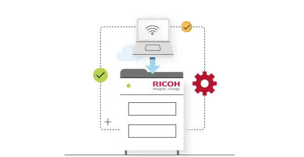 Seamless Onboarding Services for Ricoh Print Devices | Ricoh Europe