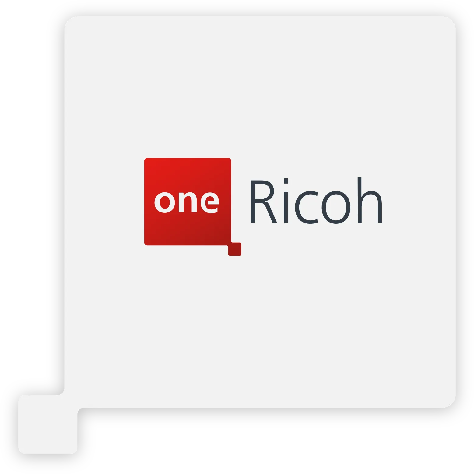 Onboarding resources for your print devices | Ricoh Europe