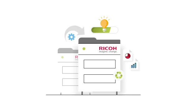 Seamless Onboarding Services for Ricoh Print Devices | Ricoh Europe