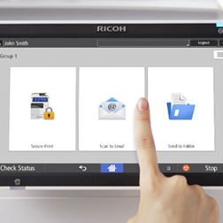 Device Management | Ricoh Europe