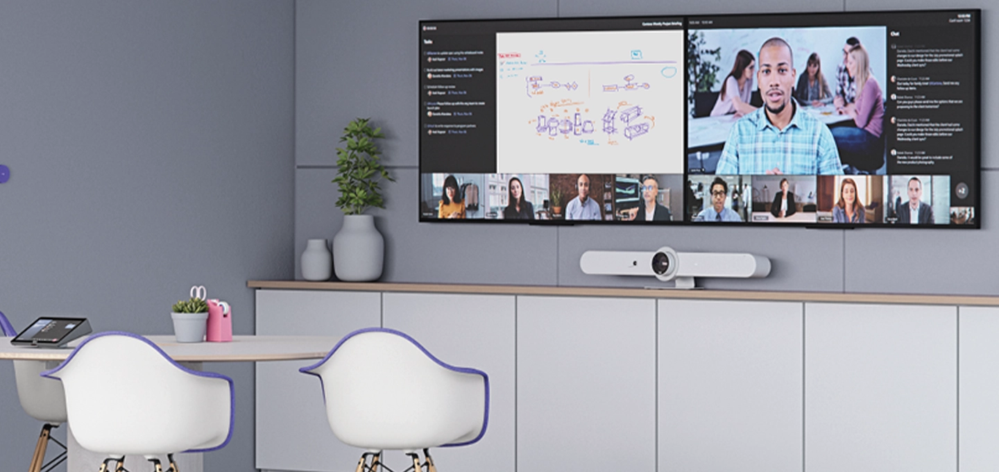 Meeting Room as a Service | RICOH MRaaS | Ricoh Europe