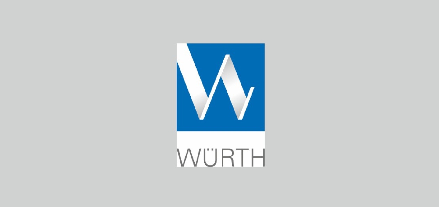 Wuerth | Ricoh Europe